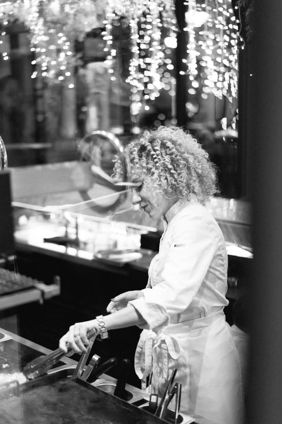 The Only Greek Woman To Have Two Michelin Stars Is an ICE Alum: Meet ...