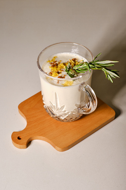 Three Cocktails To Drink This Holiday Season | Institute of Culinary ...
