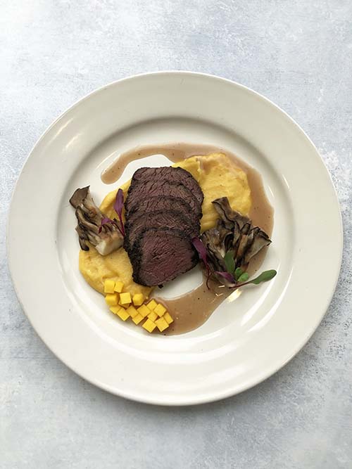 ICE's Culinary Arts Program Highlights | Institute of Culinary Education