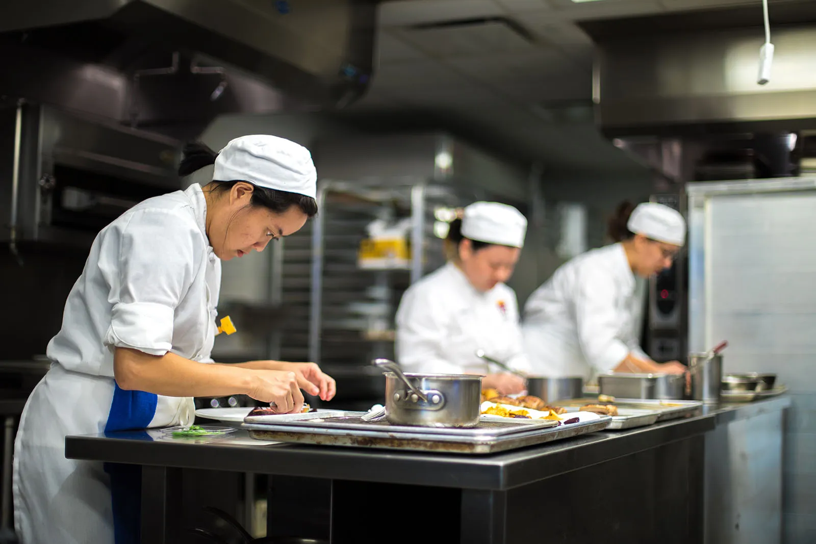 Culinary Arts | Institute of Culinary Education