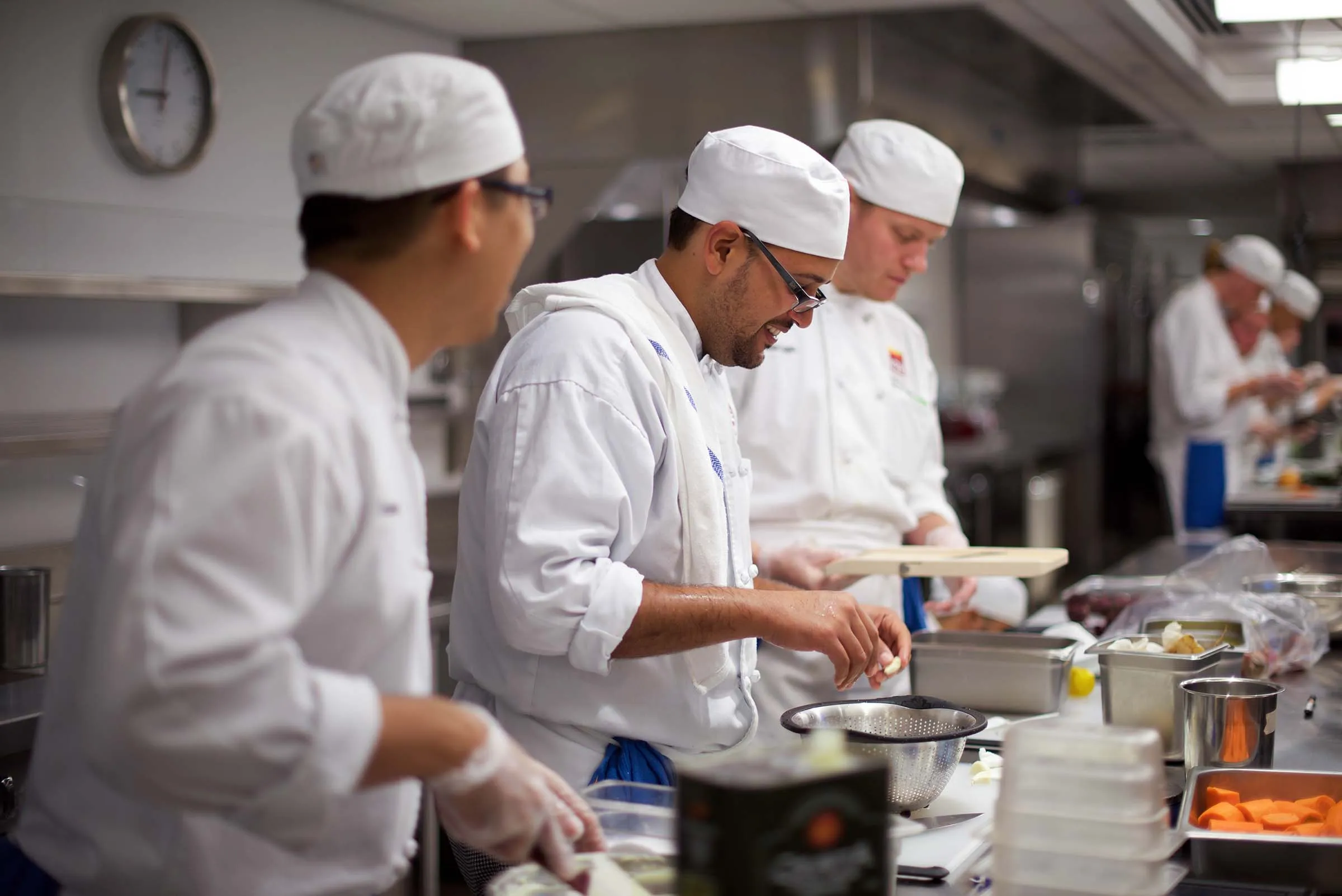 Culinary Arts | Institute of Culinary Education