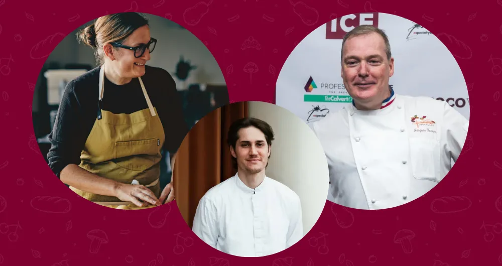 Meet the Chefs Speaking at ICE NY's 50th Anniversary Commencement ...