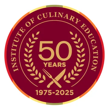 Avish Naran | Institute of Culinary Education